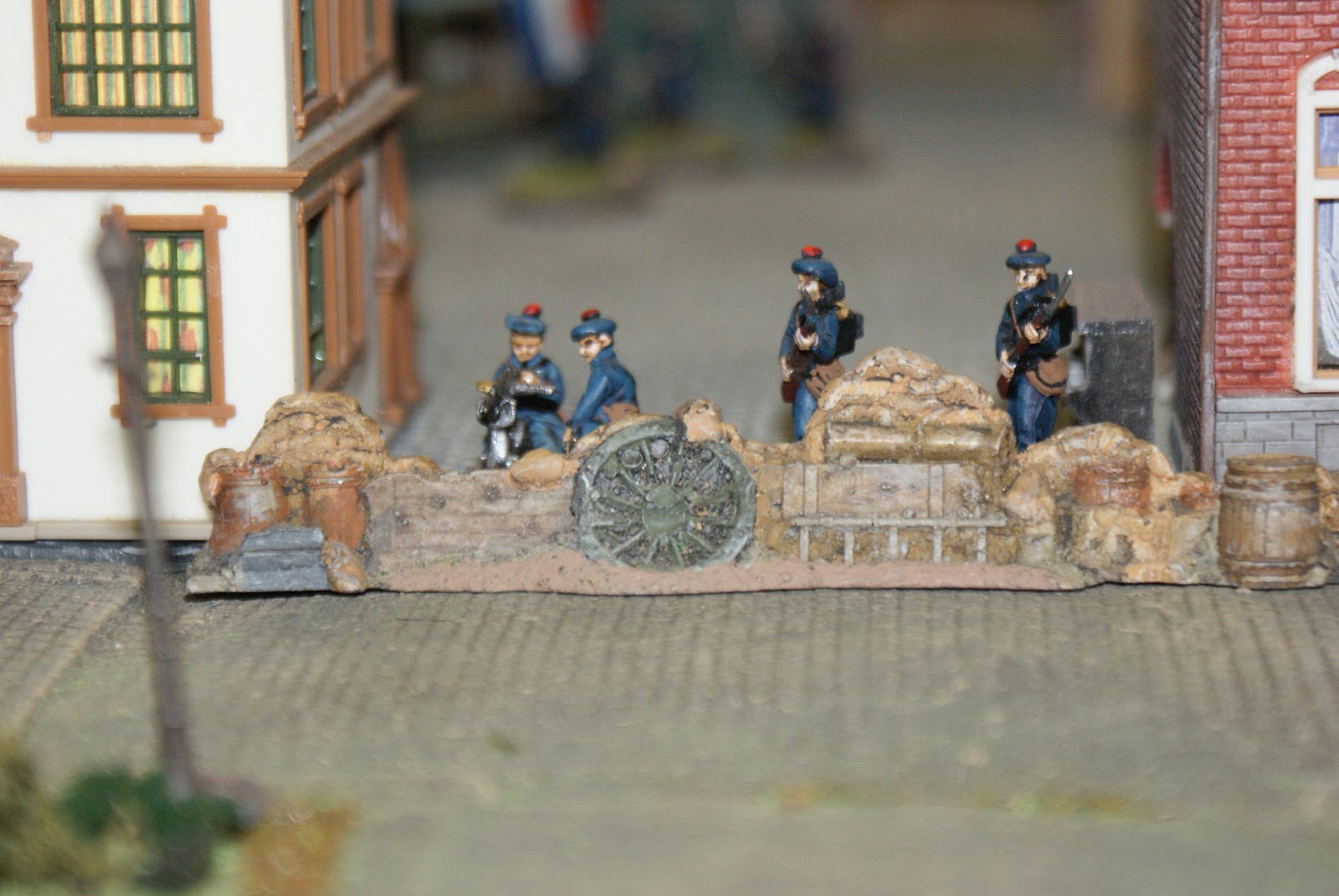 [TMP] "20mm Metal WW1" Topic