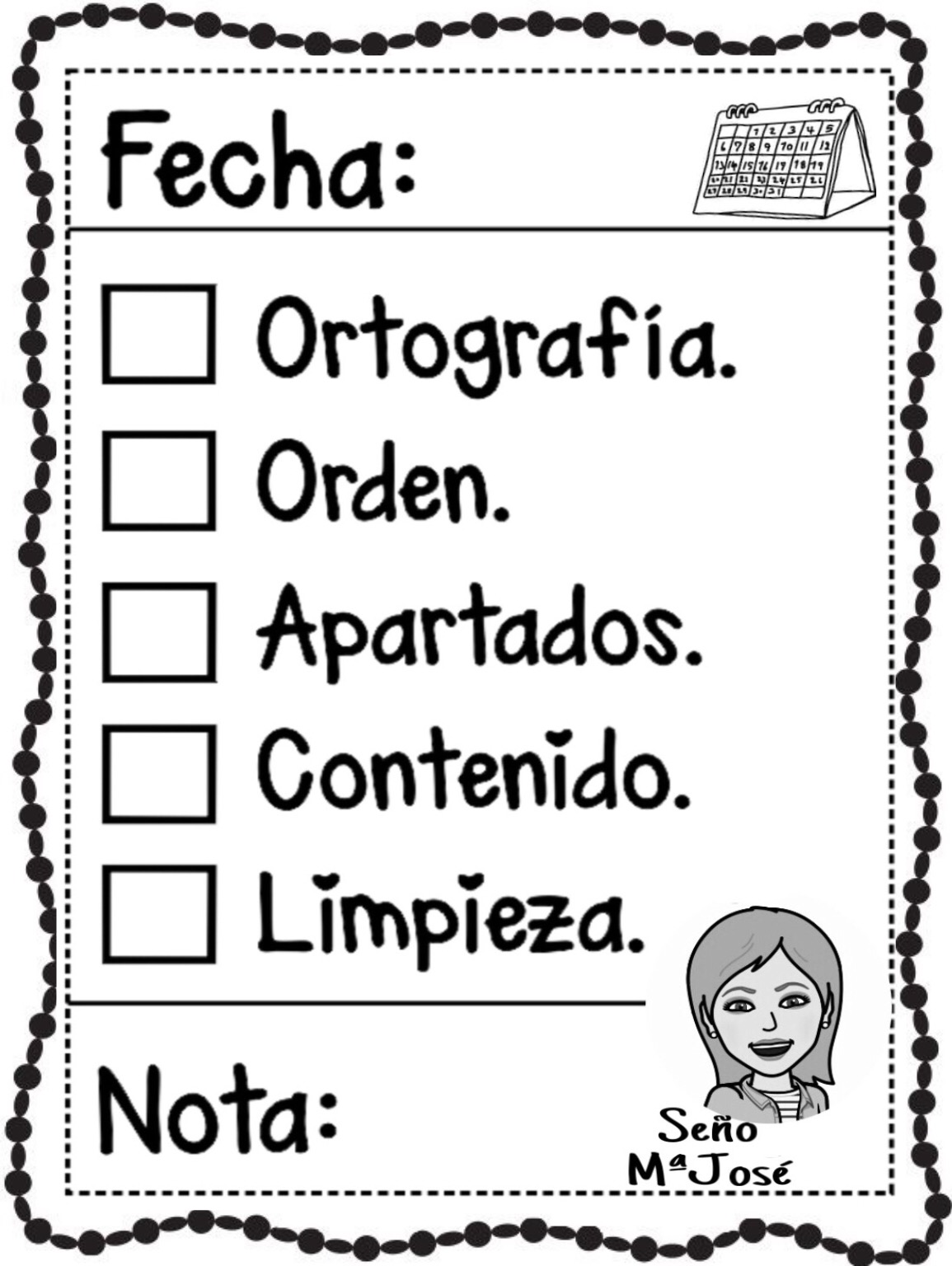 CORRECCIONES DIVERTIDAS