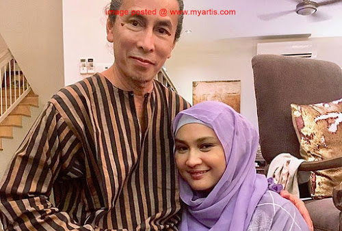 Dari Pramugari Sampai Ratu Cantik, 3 Mantan Isteri Amy Search Yang ...