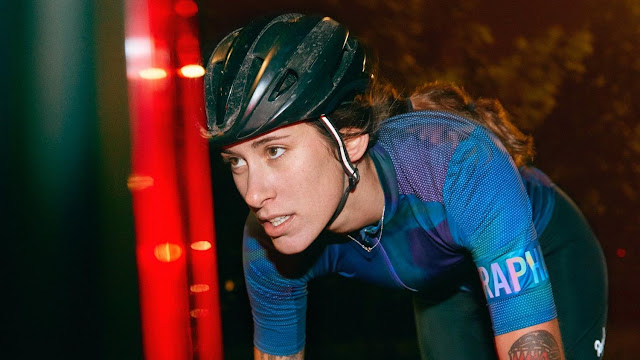 Introducing the New Rapha Crit Collection | BikeToday.news