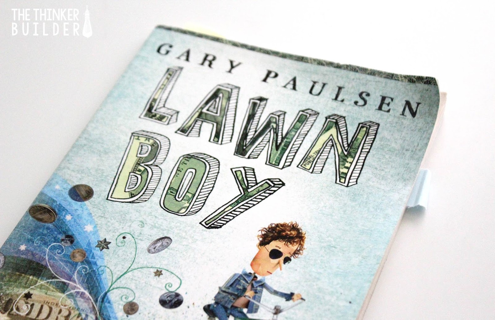 Classroom Must Haves: Things I Can't "Picture" Myself Teaching Without