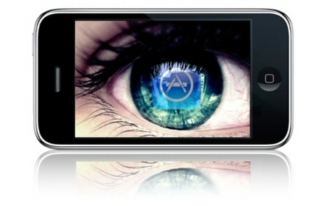 The EyeXam Mobile App Can Help You Keep Your Vision in Check