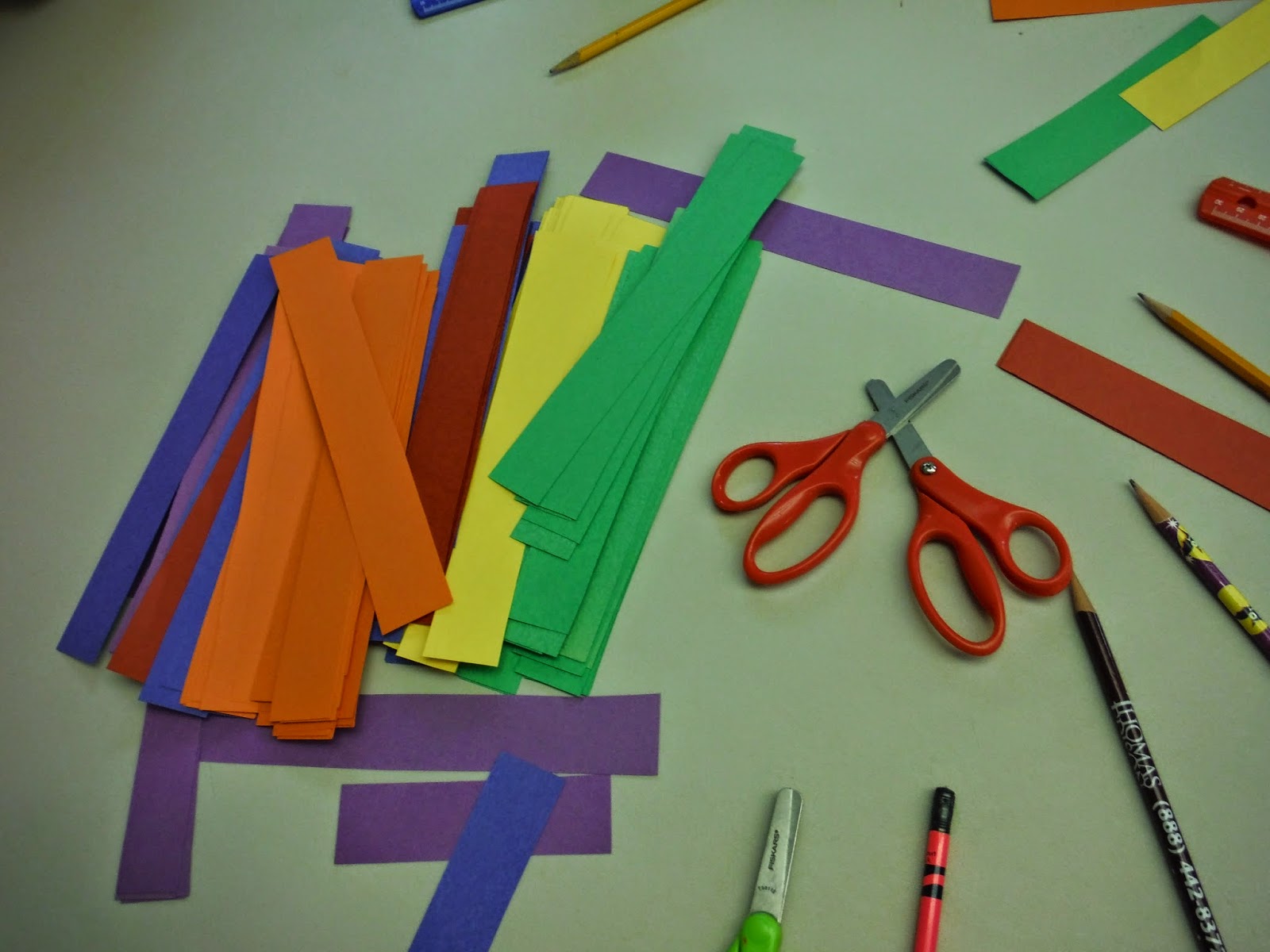 Library Lalaland: Preschool Science: Measuring