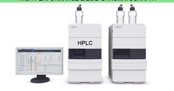 Kromatografi Cair Kinerja Tinggi Kckt High Pressure Liquid | My XXX Hot ...