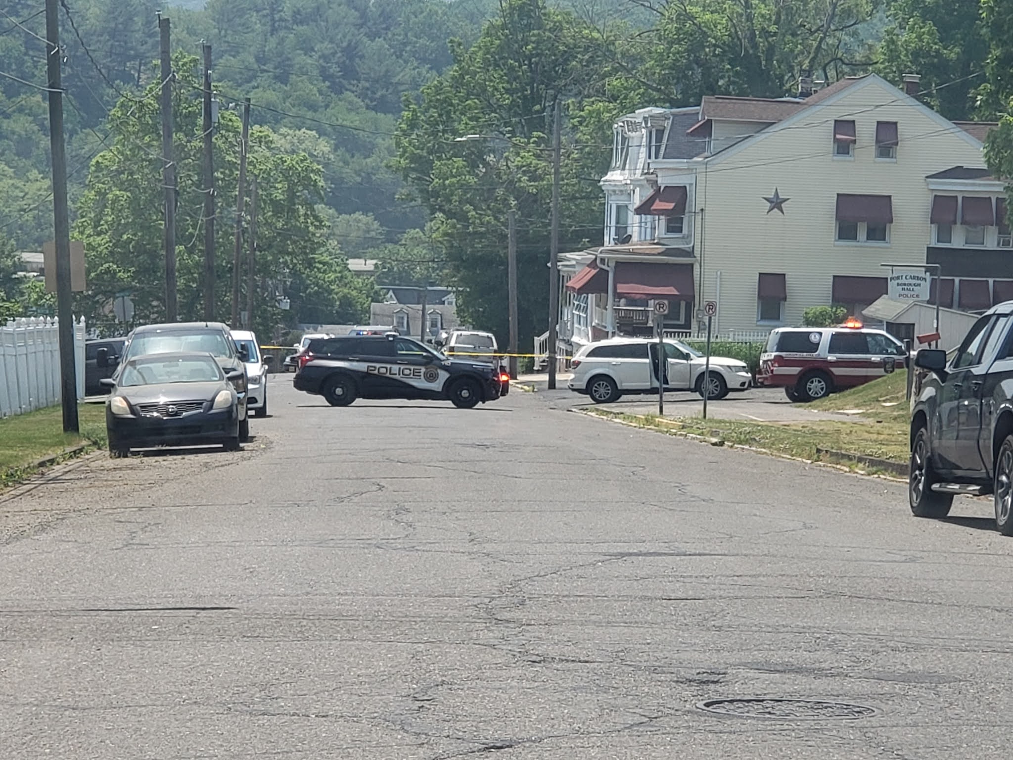 Man Facing Criminal Attempted Homicide Charges For Shooting Woman In