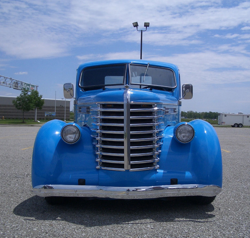 VONSKIP - 24/7AUTOHOLIC - HOTRODS - KUSTOMS - CLASSIC CARS: Truck ...