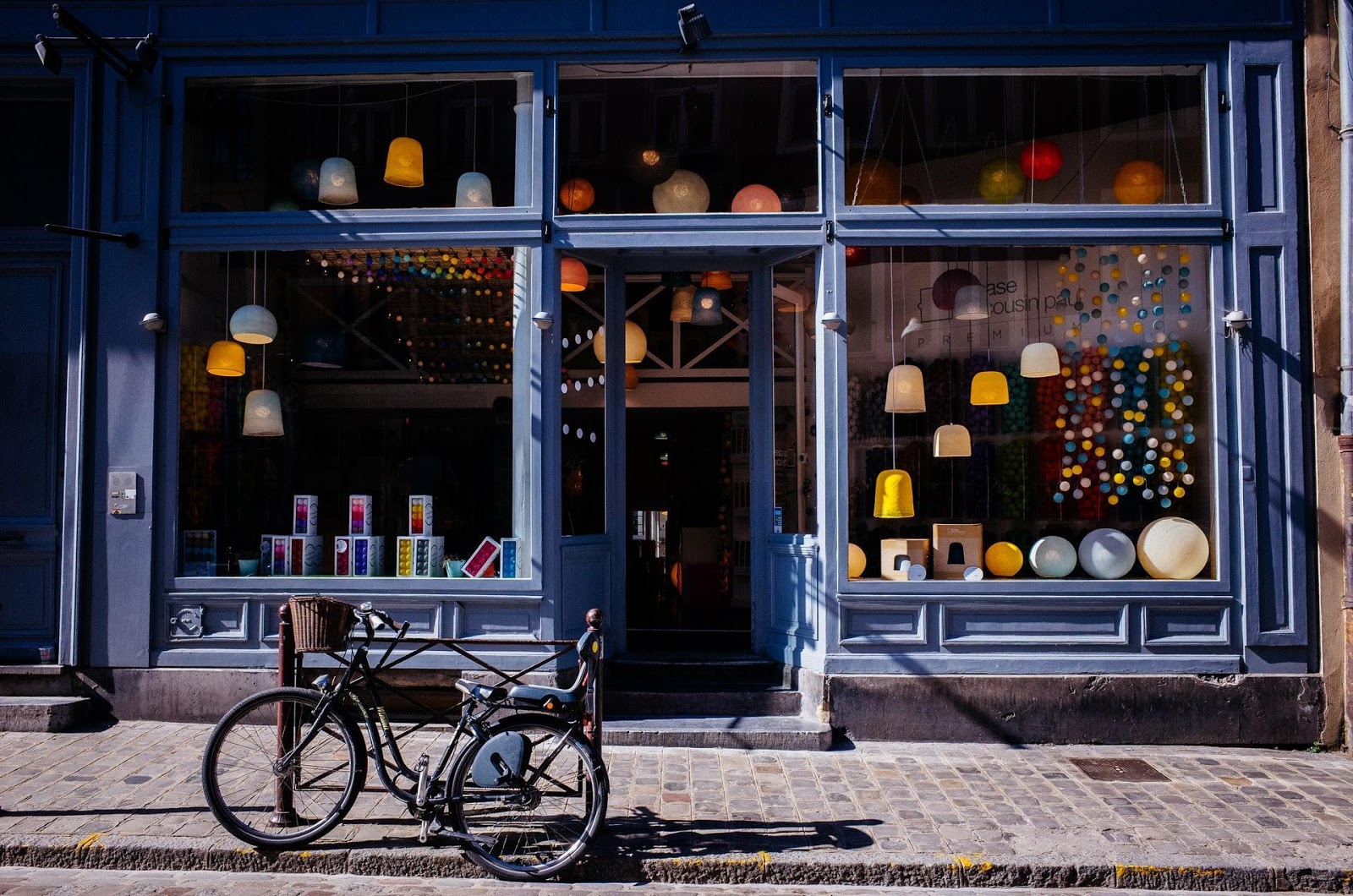What to Do with Your Brilliant Business Idea What to Do with Your Brilliant Business Idea
