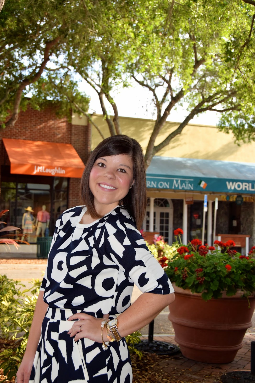 Bedrock Print Set - Girl Meets Bow