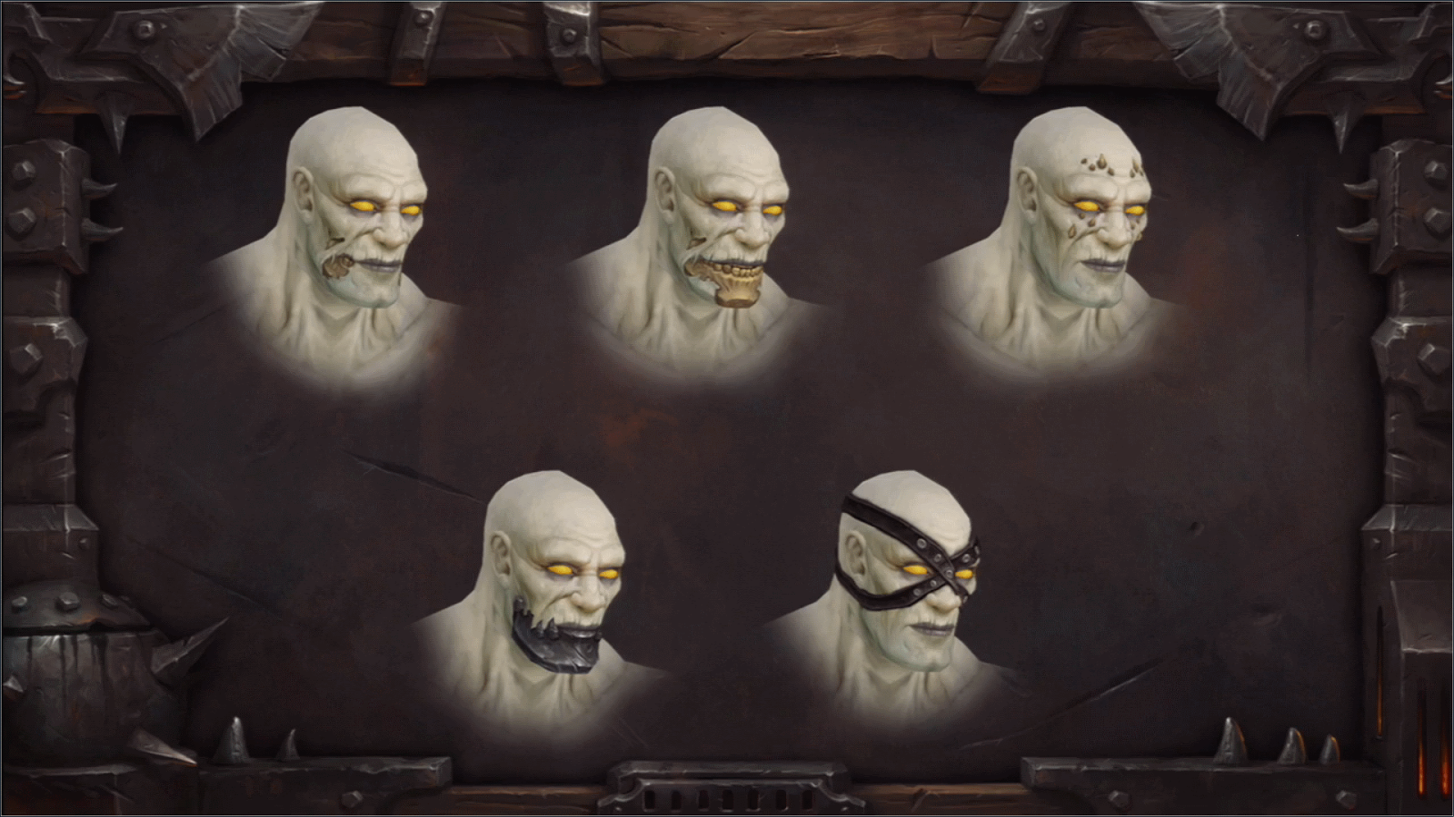 CookeRS Gaming: Blizzcon 2013: World of Warcraft - Warlords of Draenor
