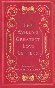Have Some Decorum: Valentine's Day letters of love