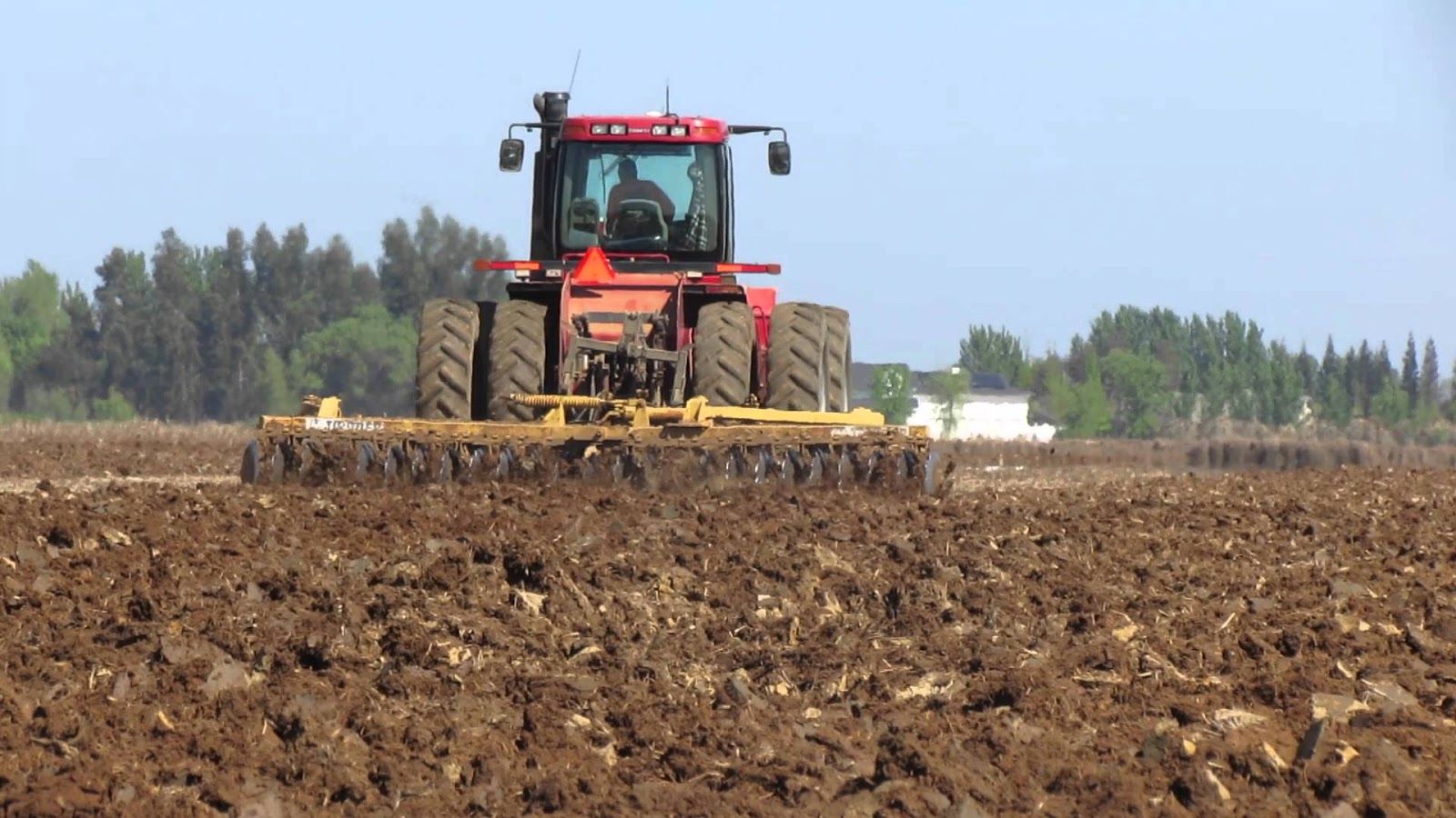 kaedah penanaman padi secara moden - KeonteMendez