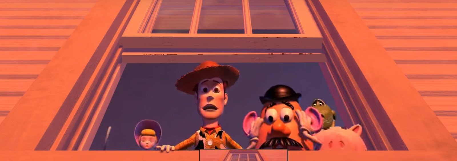 Keeping it Reel 2.0: November 2016