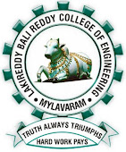 Lakshya2k12-College Fest ~ LBRCE