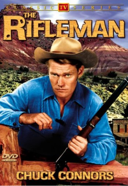 The Rifleman