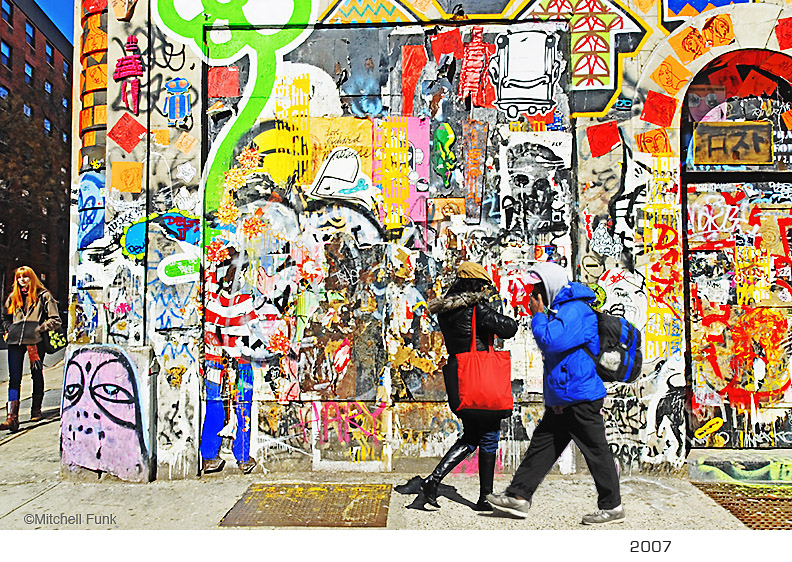 TENDENCIAS ARTE: FUNK ART