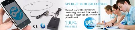 Exam Cheating Device Shop in Delhi India | Spy Bluetooth Earpiece Set