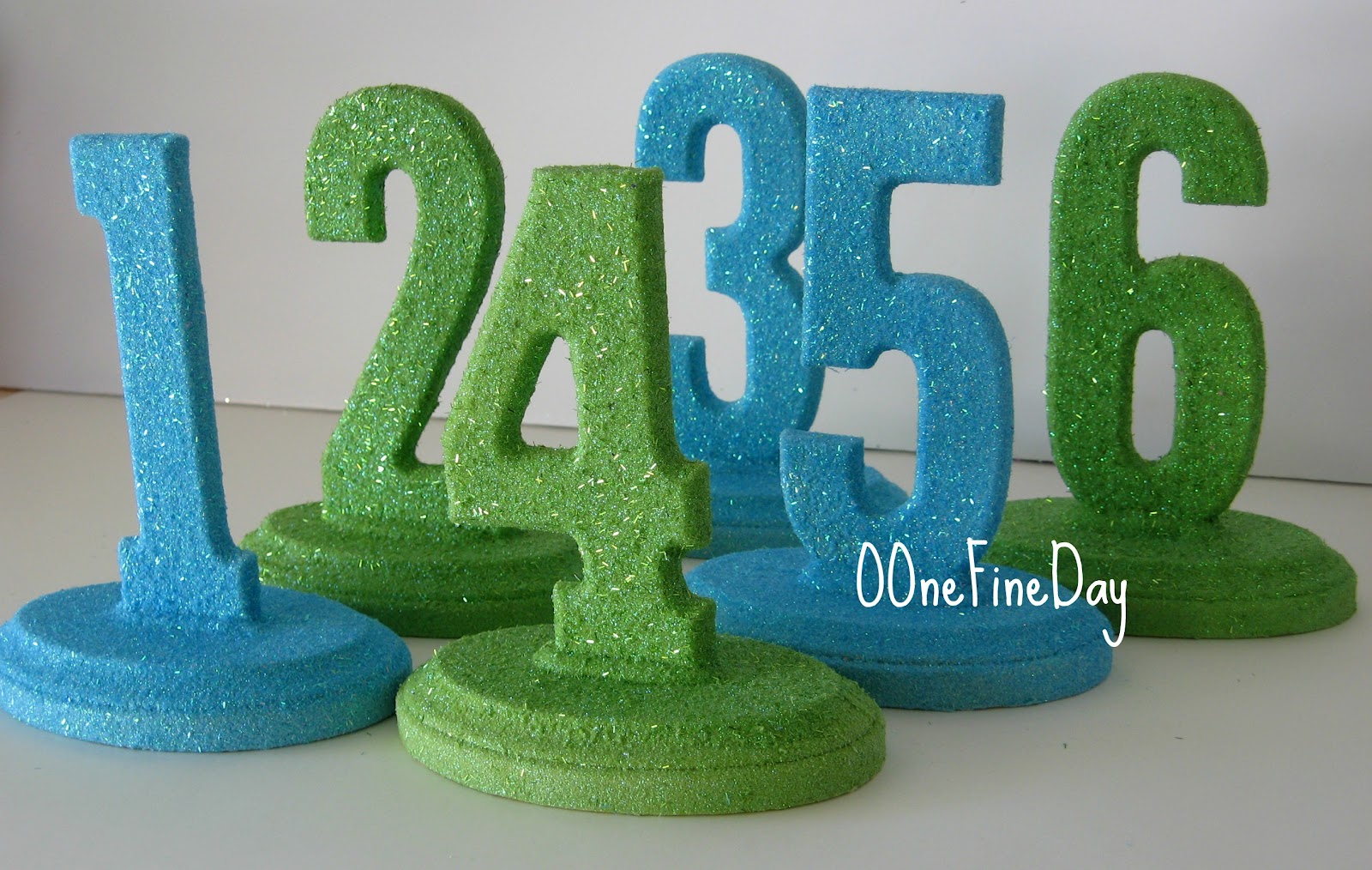 Oh One Fine Day: SPRING IS IN BLOOM