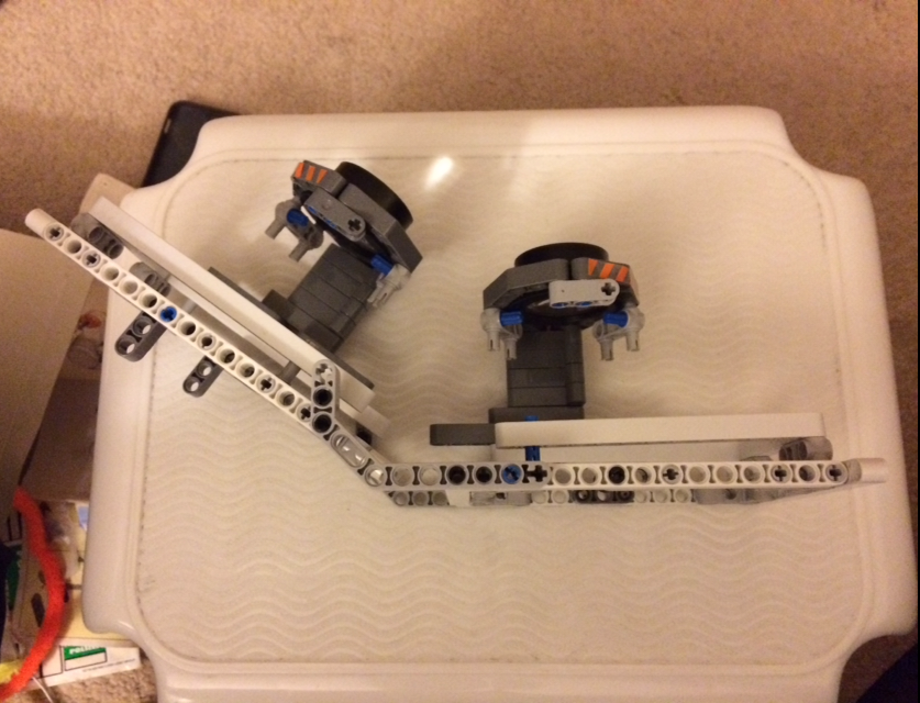 Creating a Custom VR Headset