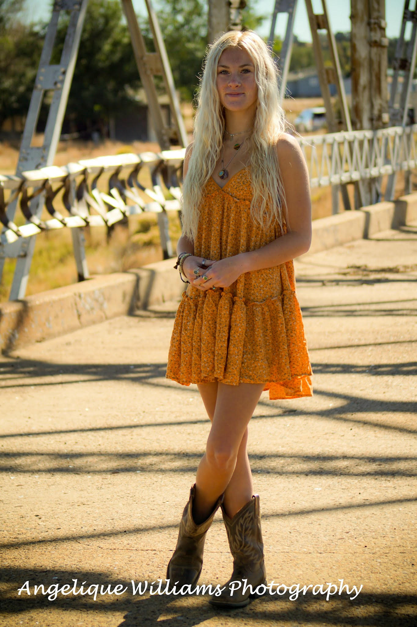 Angelique Williams Photography