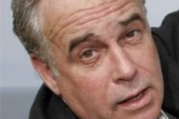 Gloria Hickey craft writer: What do actor Rick Boland and Lego have in ...