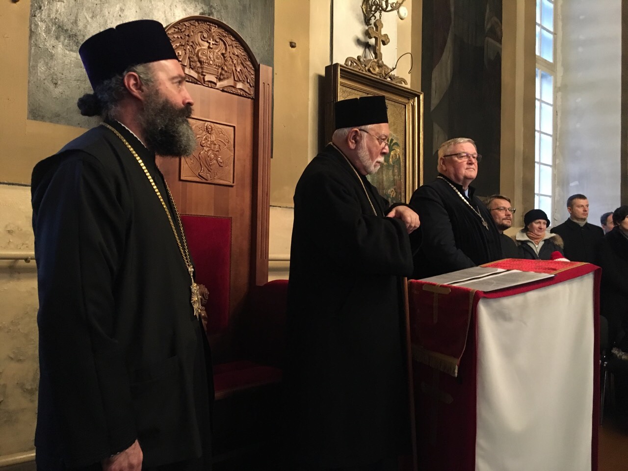 ΦΩΣ ΦΑΝΑΡΙΟΥ: ΤΑ ΧΡΙΣΤΟΥΓΕΝΝΑ ΣΤΗΝ ΕΣΘΟΝΙΑ (ΦΩΤΟ)
