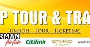 Lowongan Kerja Pekanbaru : PT. BMP Tour & Travel Oktober 2017 - SMITH ...