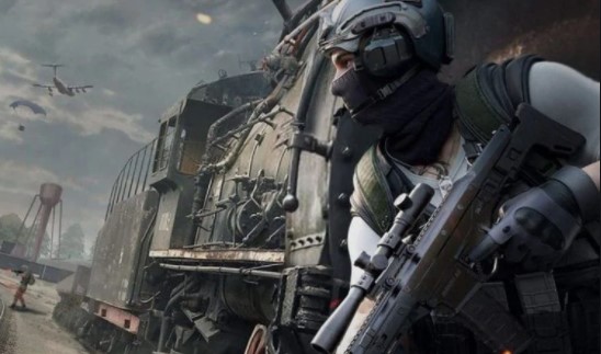 Top 5 Battle Games for Android phone in 2021