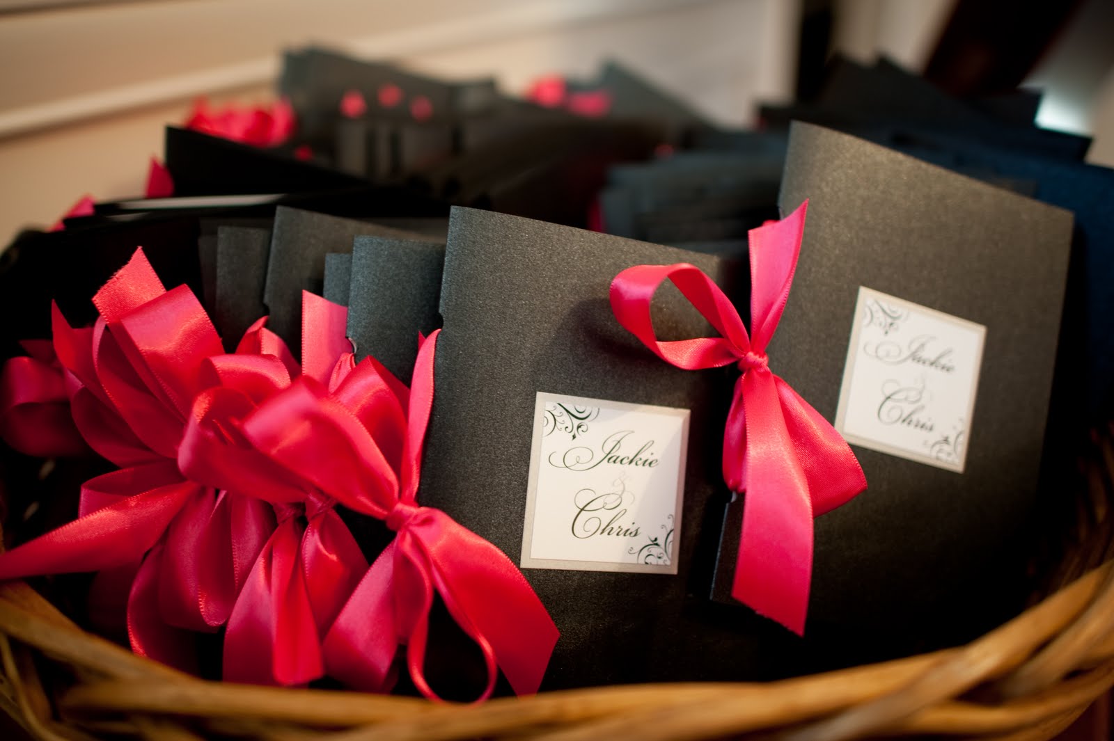 JaxDesigns: Custom Wedding Monograms