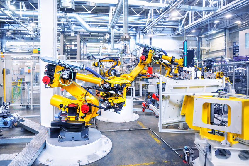 Top 5 Industrial Applications Of Robotics Technology World Informs top-5-industrial-applications-of-robotics-technology-world-informs