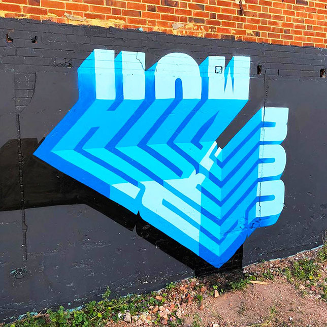 Artist of the day: Artist of the day, July 27-28: PREF, a British ...