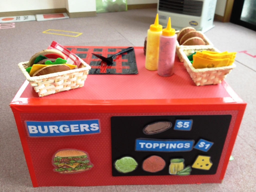 An ELT Notebook: Early learners want to play!