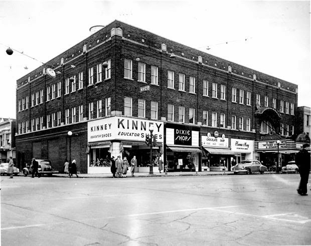 Decatur: Old Pictures #8