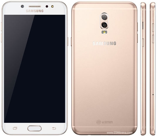 Samsung Galaxy C7 2017 Menjadi Samrtphone Samsung Yang Keempat ...