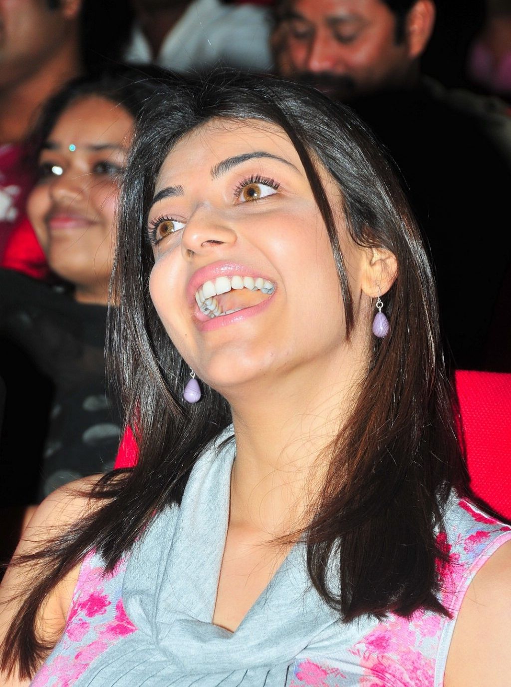 Kajal Agarwal High Resolution Photos Gallery - Kajal Aggarwal