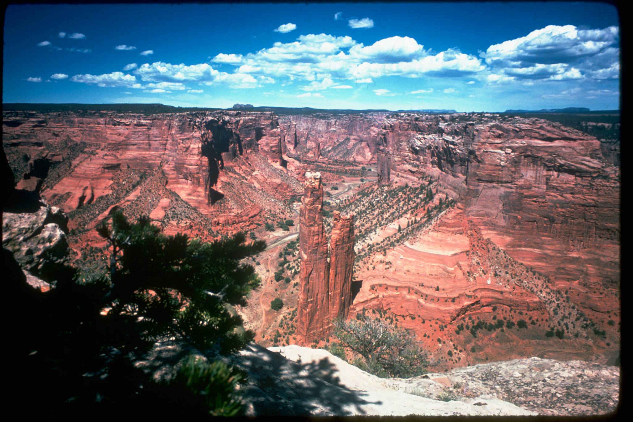 Formation of the Grand Canyon