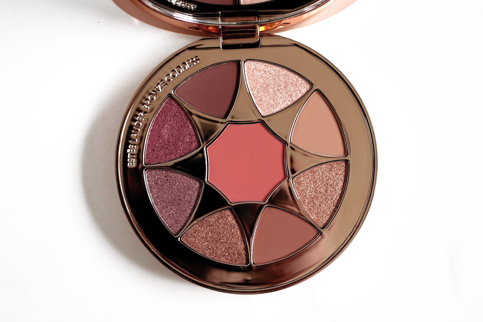 Estee Lauder Maquillage Bronze Goddess : Coup De Coeur ! | kleo beauté