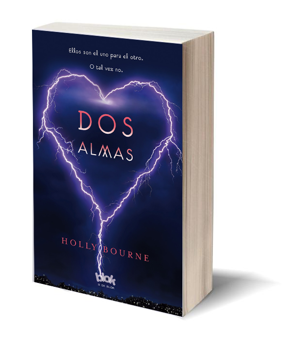 Dos almas - Fantasia de libros