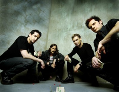 Filter band wallpaper ~ ALL ABOUT MUSIC