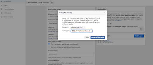 Free Facebook Ad Bin Method 2020