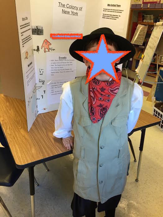 Teaching the Thirteen Colonies: Colonial America Projects FREE ...