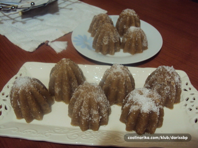 RECEPTI : turska kuhinja