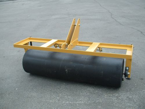 3 point lawn roller | Frontline 3 Point Hitch Roller | Ford Distributing