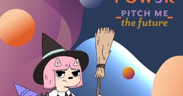 Cartoon Network y Pixelatl lanzan convocatoria para Creadoras ...