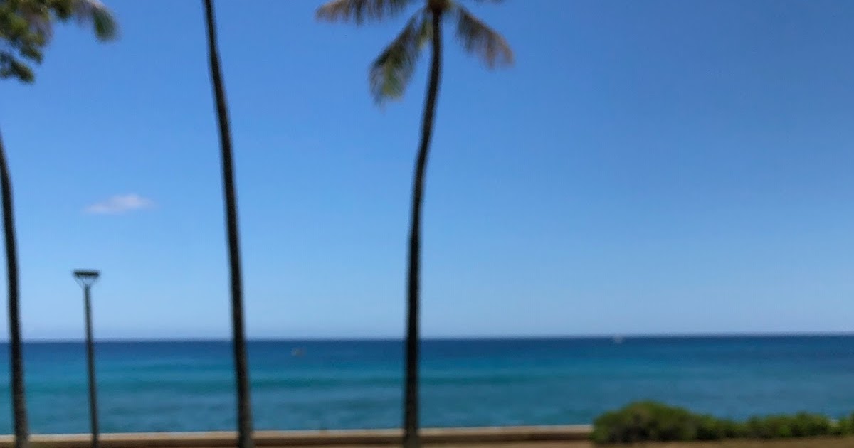 Hawaii Mom Blog: Ocean Taste