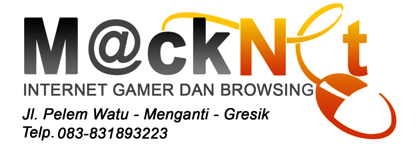 Hudi Net: Desaint Nota Warnet DOC.