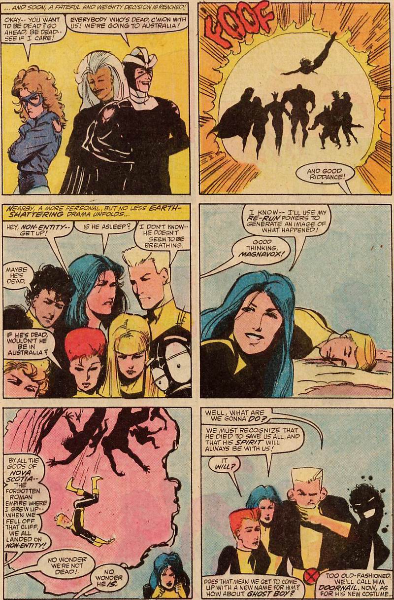 The Voice Of ODD!: Saturday Night Movie - Mutant Beach Party!