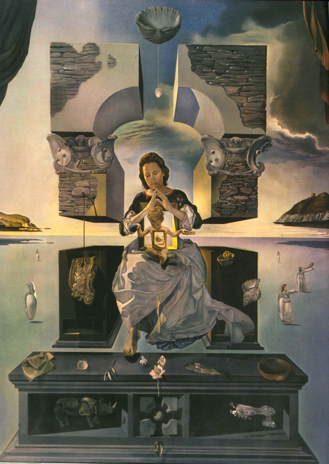 Centro de Estudios Borjanos: Gallur en "Mundo Hispánico"