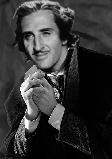 The Original Harry Potter ( 1938 ) - Silver Scenes - A Blog for Classic ...