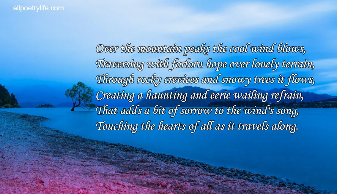 English poem recitation on nature | Beauty of Nature Poem