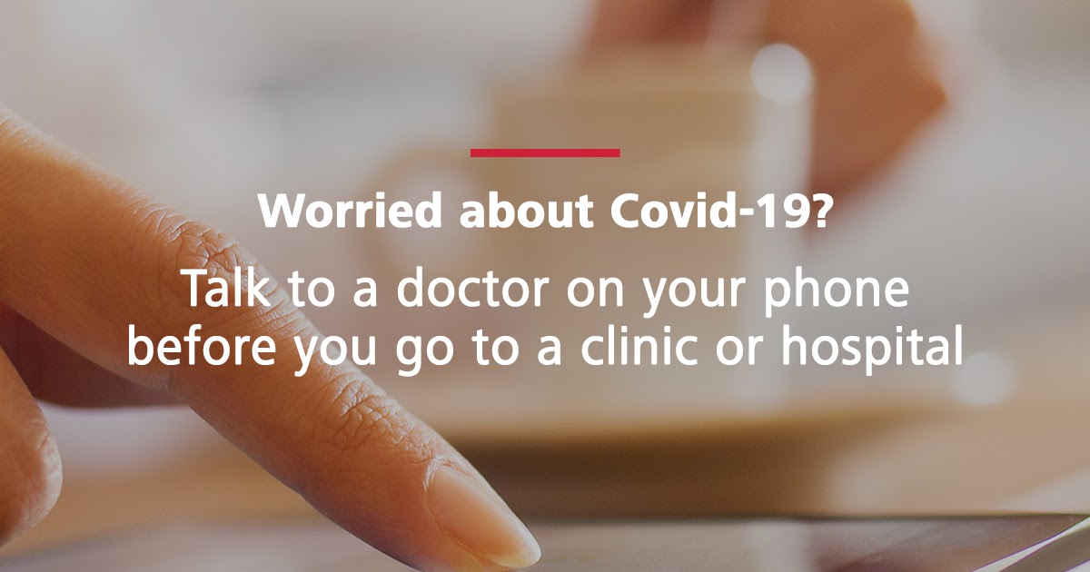 The Life's Way: #HuaweiAppGallery Hello Doctor App - 1 Month Free ...